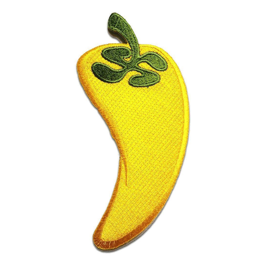 Catch The Patch Aufnäher Bügelbild Aufbügler Applikationen Patches