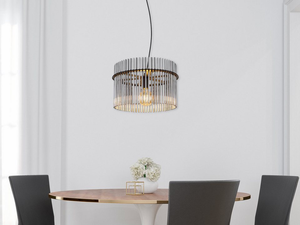Meinewunschleuchte Led Pendelleuchte Dimmfunktion Led Wechselbar