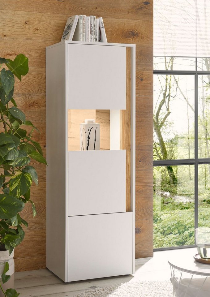 Feldmann Wohnen Vitrine City 1 St