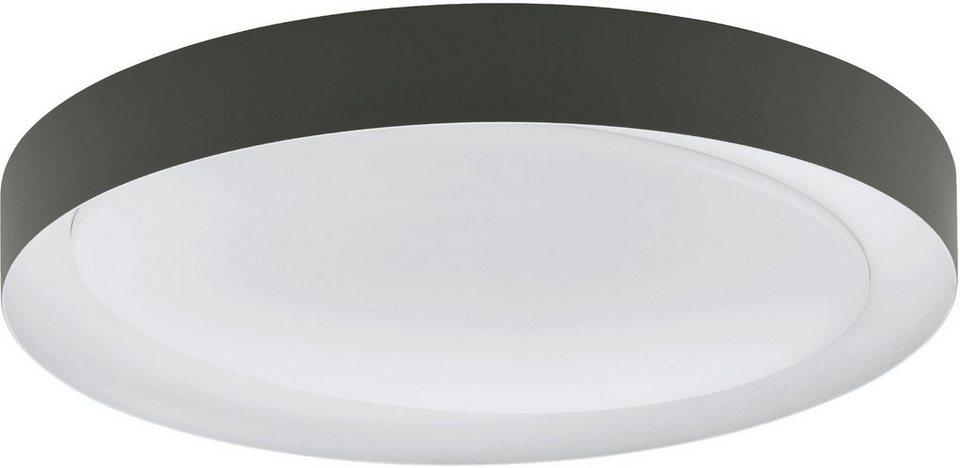 Eglo Deckenleuchte Laurito Led Fest Integriert Warmweiß Kaltweiß