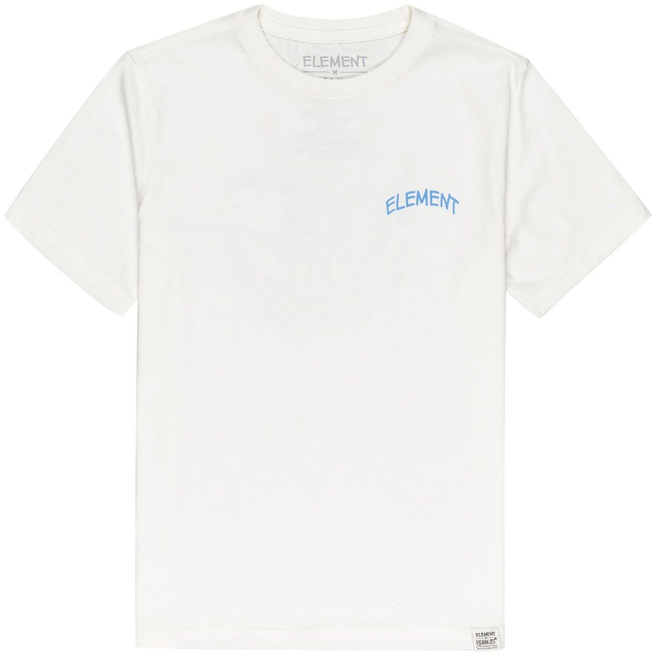 Element T-Shirt PEANUTS EMERGE SS BO