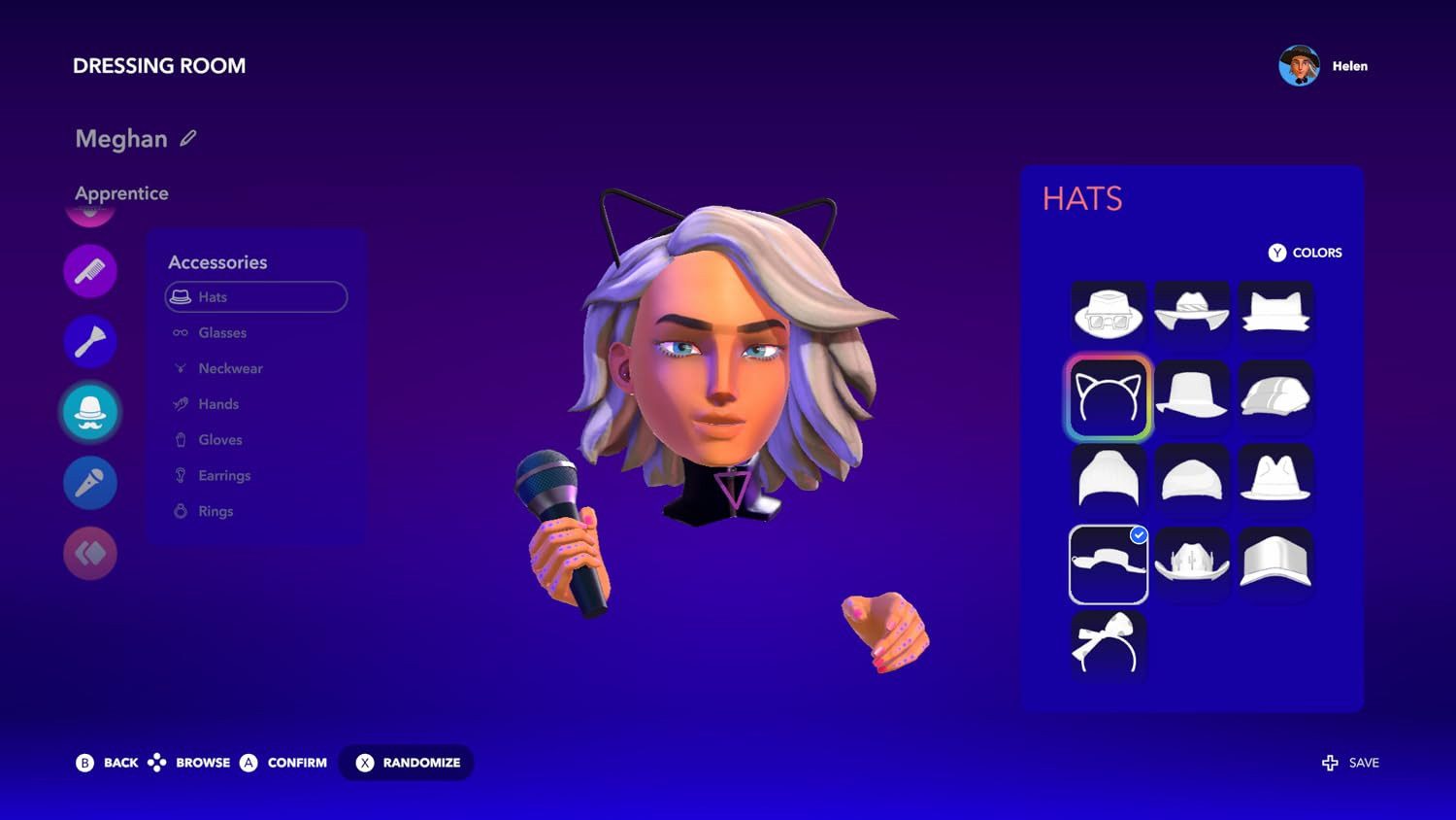 Let's Sing 2024 German Version (2 Mics) Nintendo Switch
