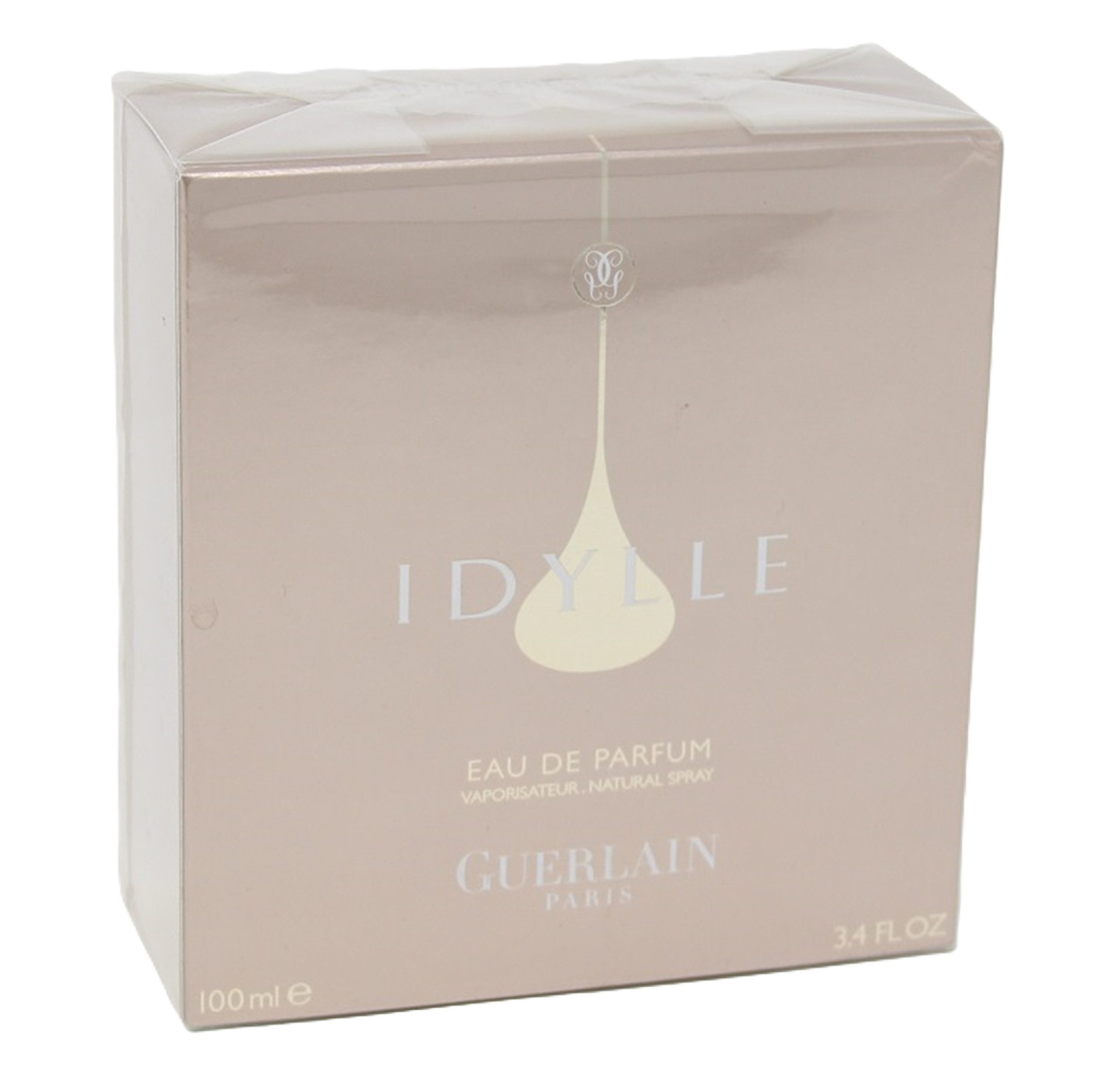 GUERLAIN Eau de Parfum Guerlain Idylle Eau de Parfum Spray 100ml