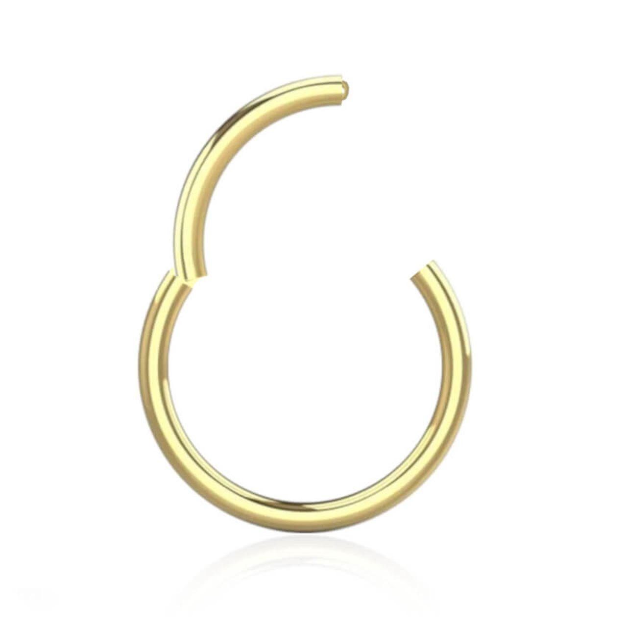 Goldene Nasenpiercings kaufen » Gold Nasenpiercings | OTTO