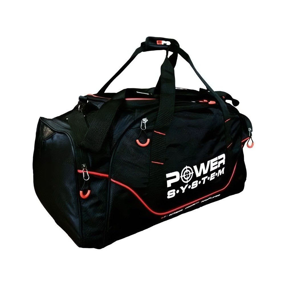 Power System Sporttasche, Trainingstasche