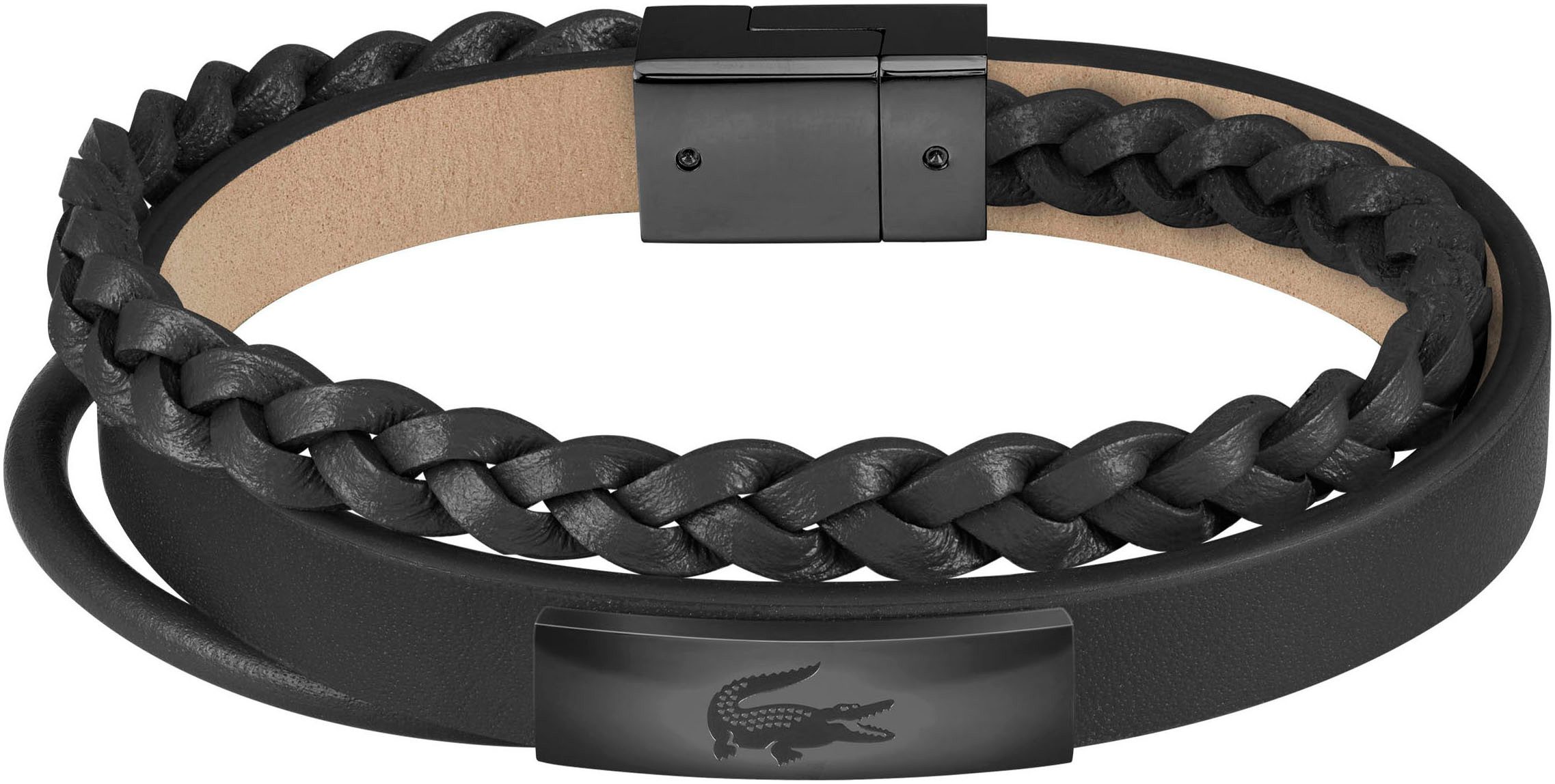 Lacoste Männer Armbänder online kaufen | OTTO