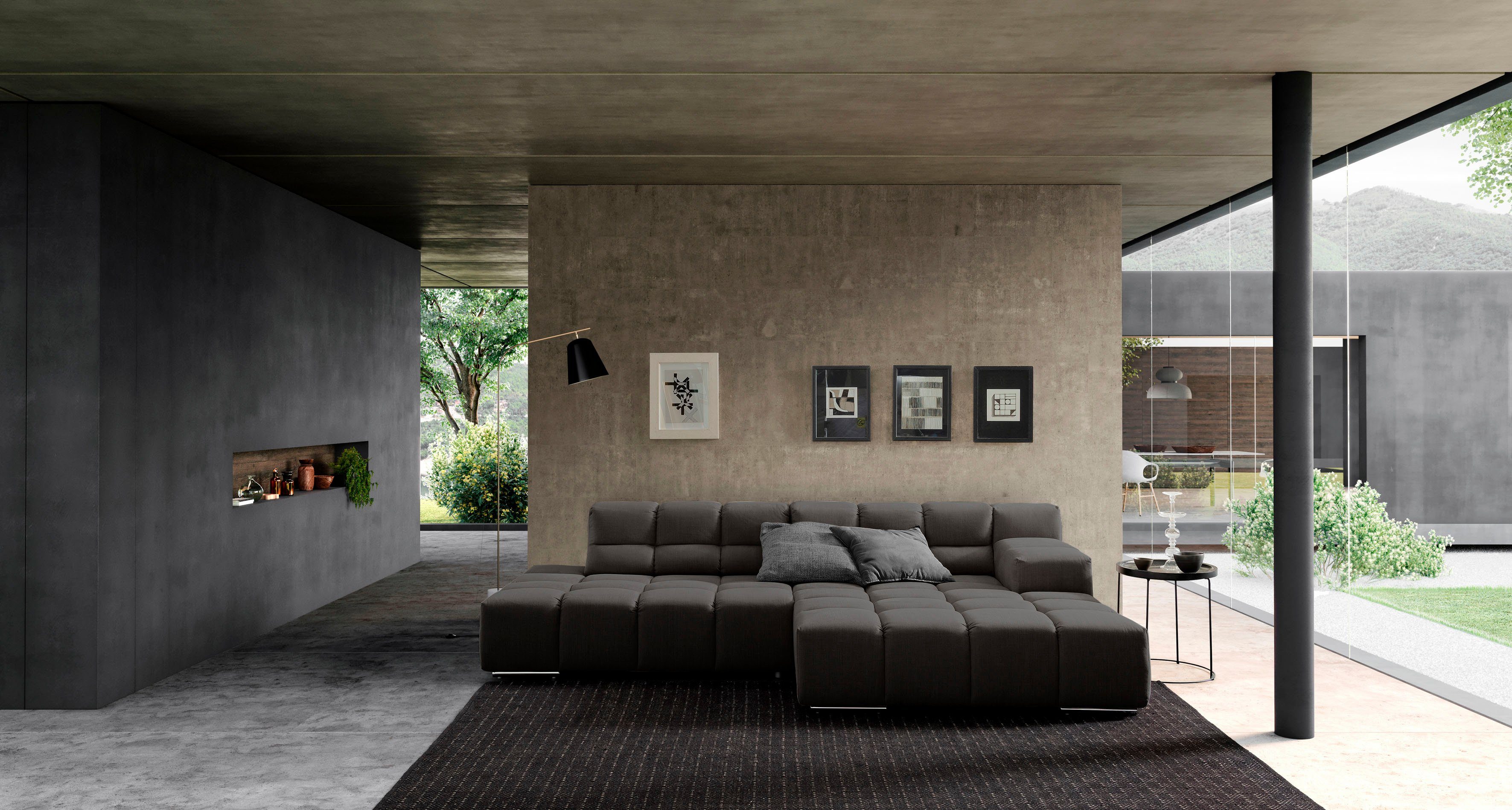 designwerk Sofas online kaufen | OTTO