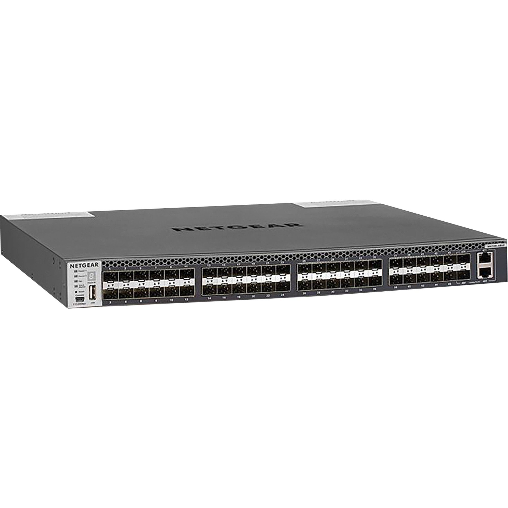 NETGEAR Netgear M4300-48XF, Switch Netzwerk-Switch