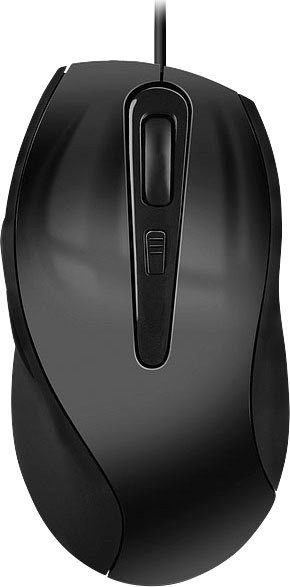 Speedlink »Speedlink AXON Desktop Maus USB« Maus | OTTO