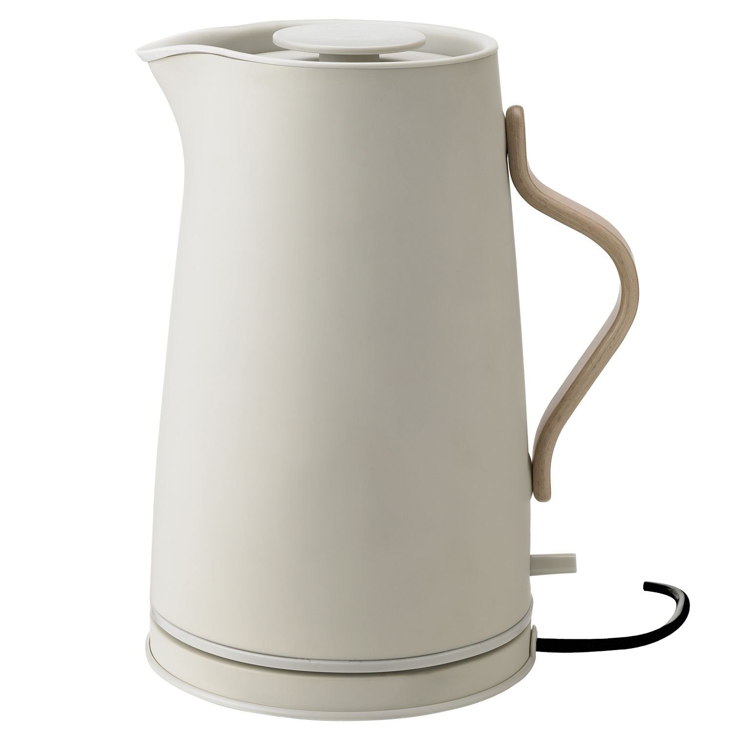 Stelton Wasserkocher Stelton Emma Wasserkocher 1200 ml, 1.2 l, 2200 W ...