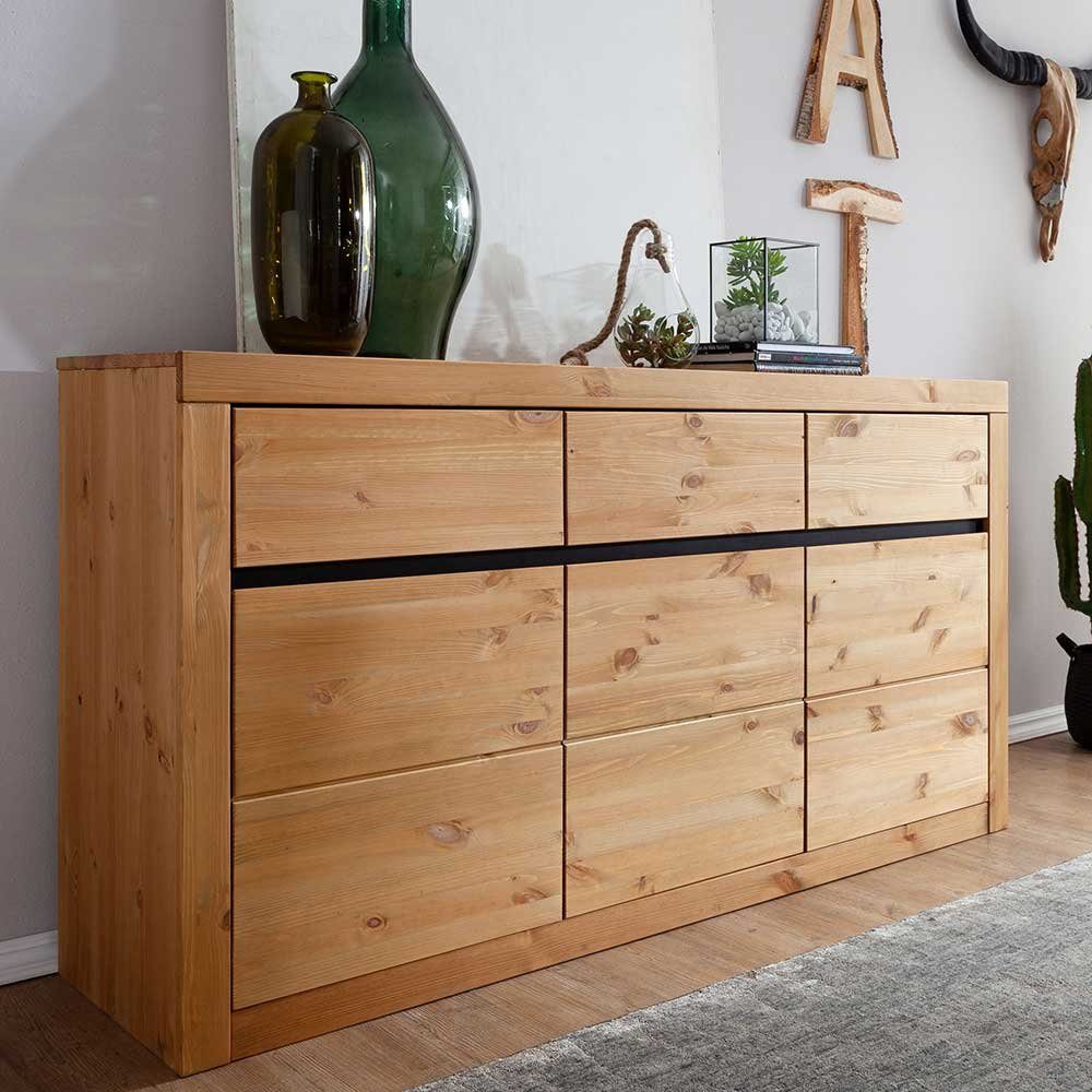 Sideboard Tiefe 20 Cm