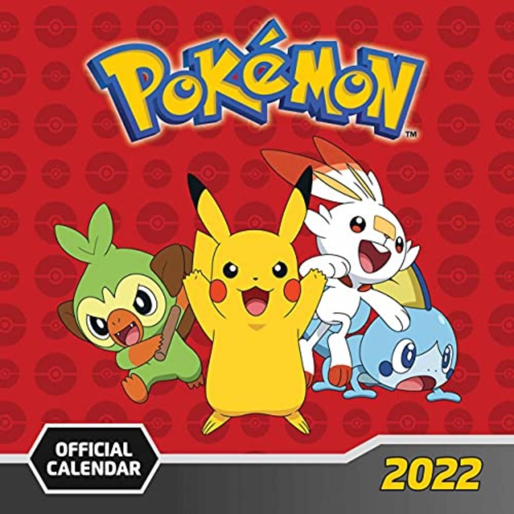 BOTI Jahresplaner Danilo Calendar - PO