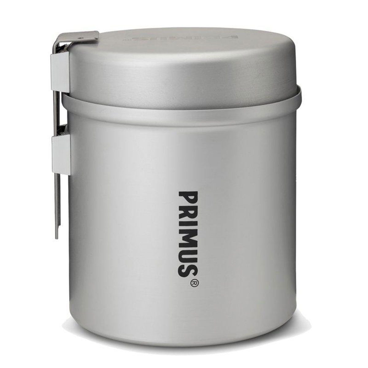 Primus Gaskocher Essential Trail KIT 1,0 L - Gaskocher Set, Primus