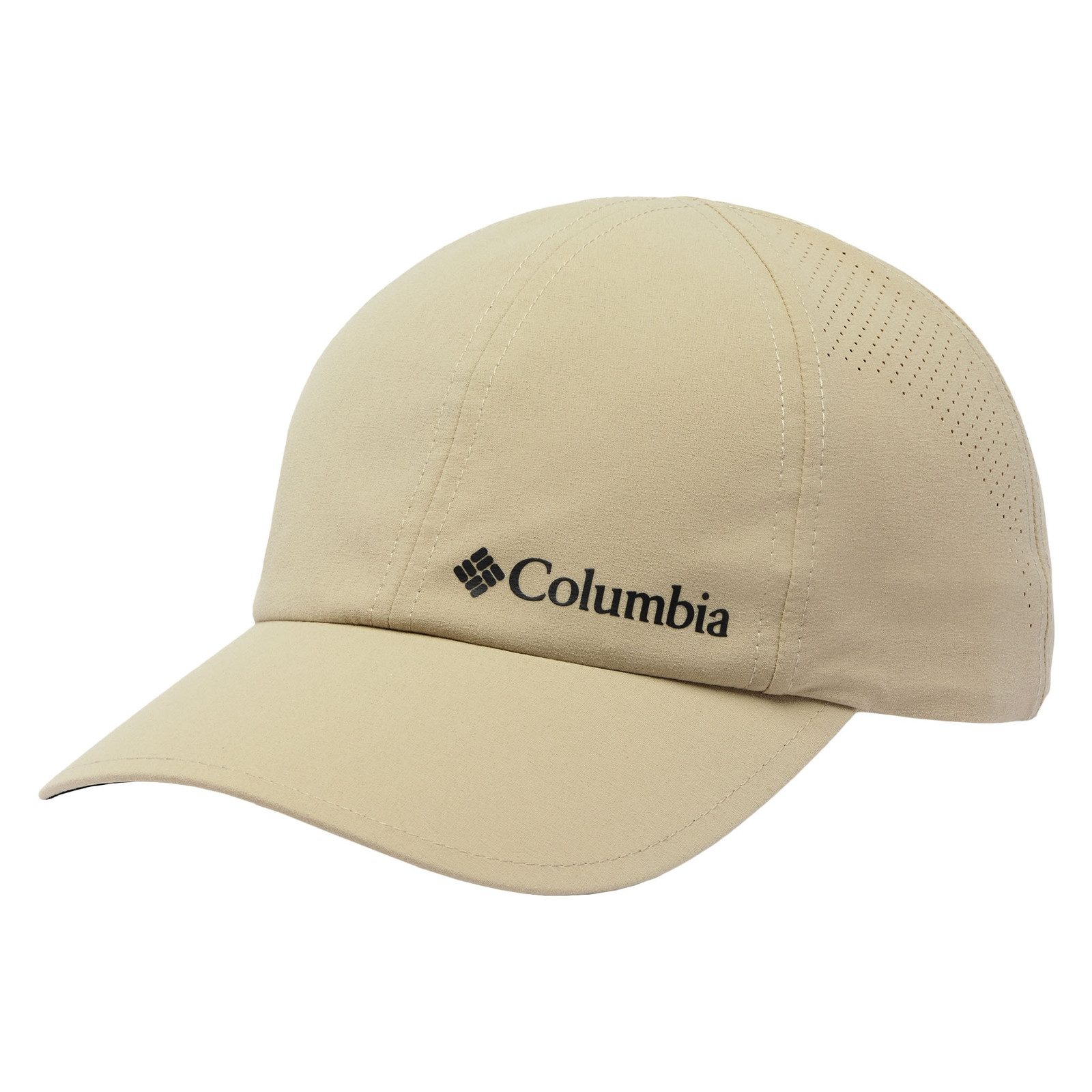 Columbia Baseball Cap Silver Ridge™ IV Ball Cap mit Lüftungslöchern ...