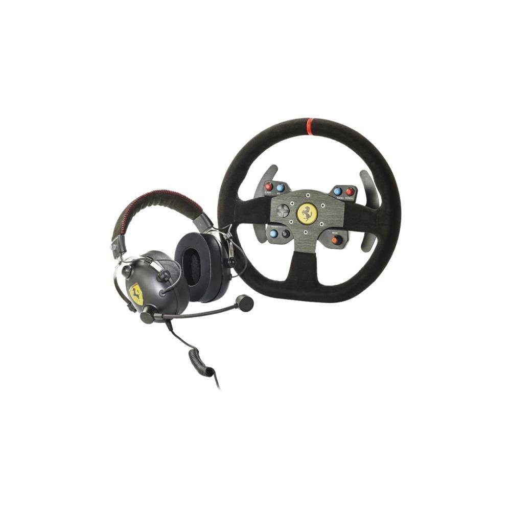 Thrustmaster Ferrari Race Kit with Lenkrad
