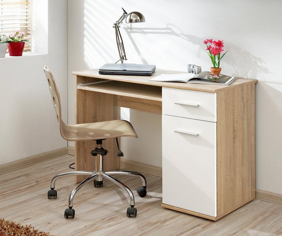 Jvmoebel Schreibtisch Schlafzimmer Modern Designer Holz Möbel Neu Made