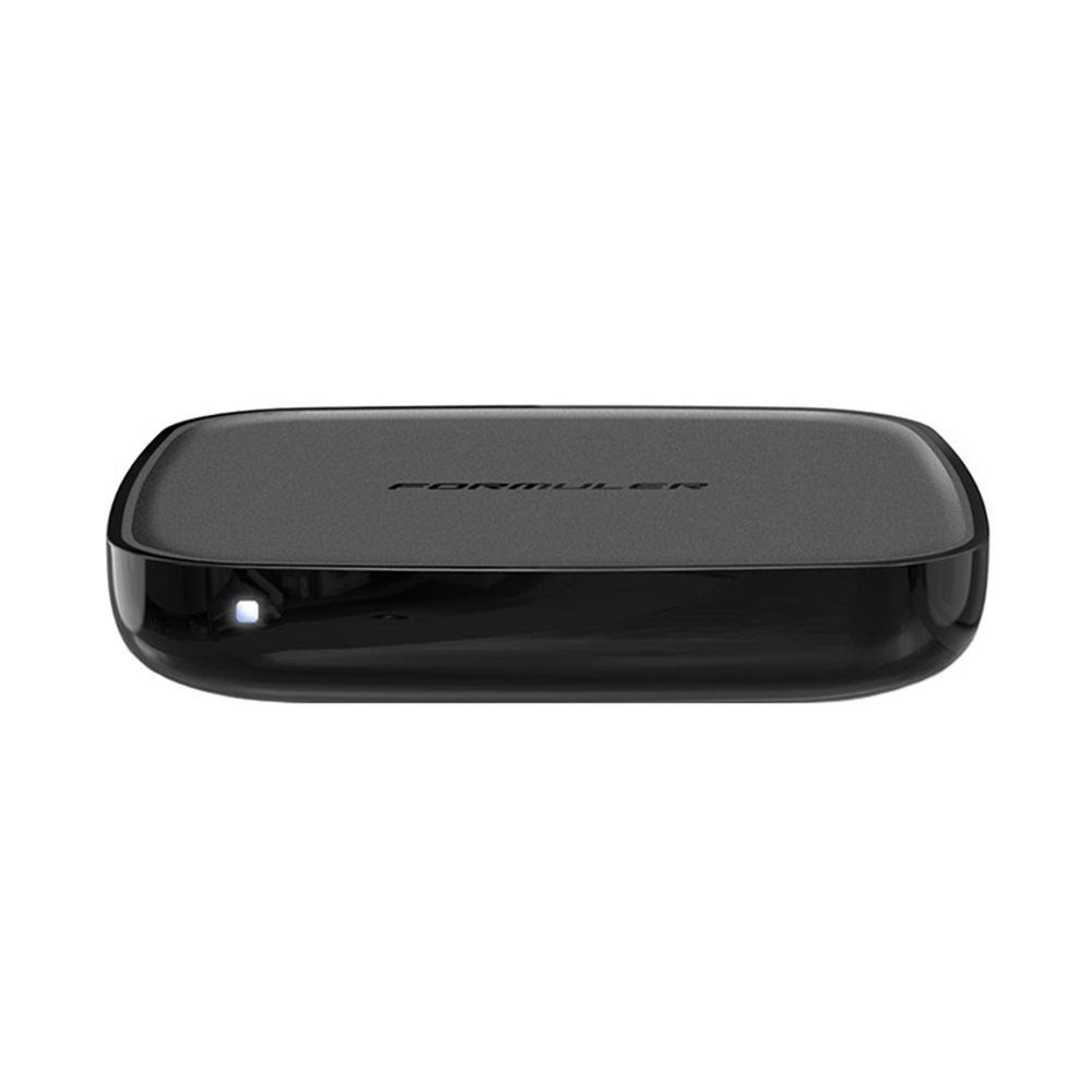 FORMULER Streaming-Box GTV 4K Mediaplayer