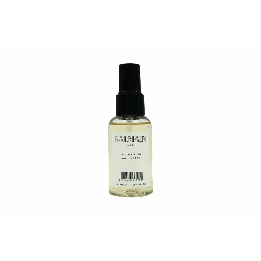 Balmain Haarpflege-Set Balmain Texturizing Salt Spray 50ml