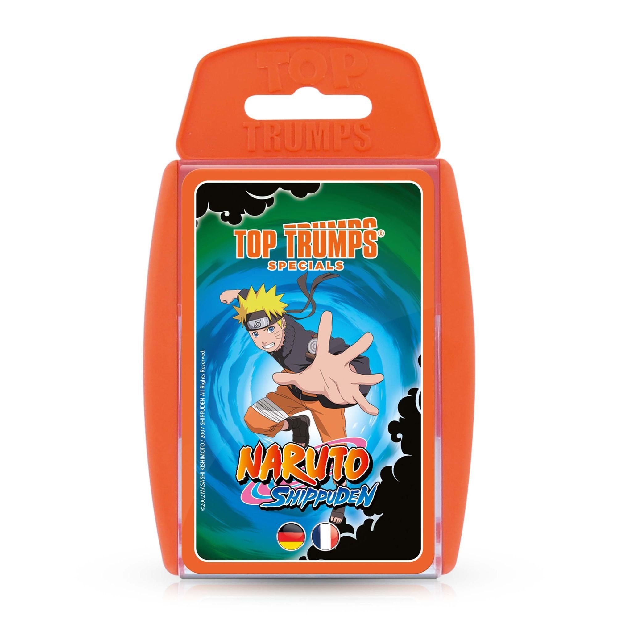 Naruto Boxen online kaufen | OTTO
