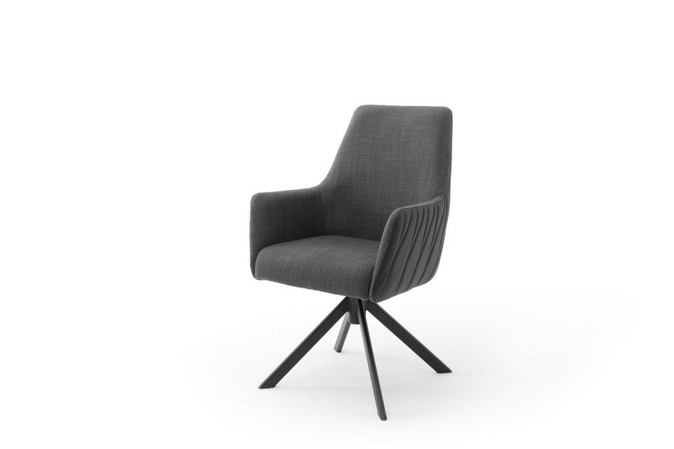 Möbelando Esszimmerstuhl Serifos 2 Er Set 2 St 60 X 92 X 65 Cm Bht