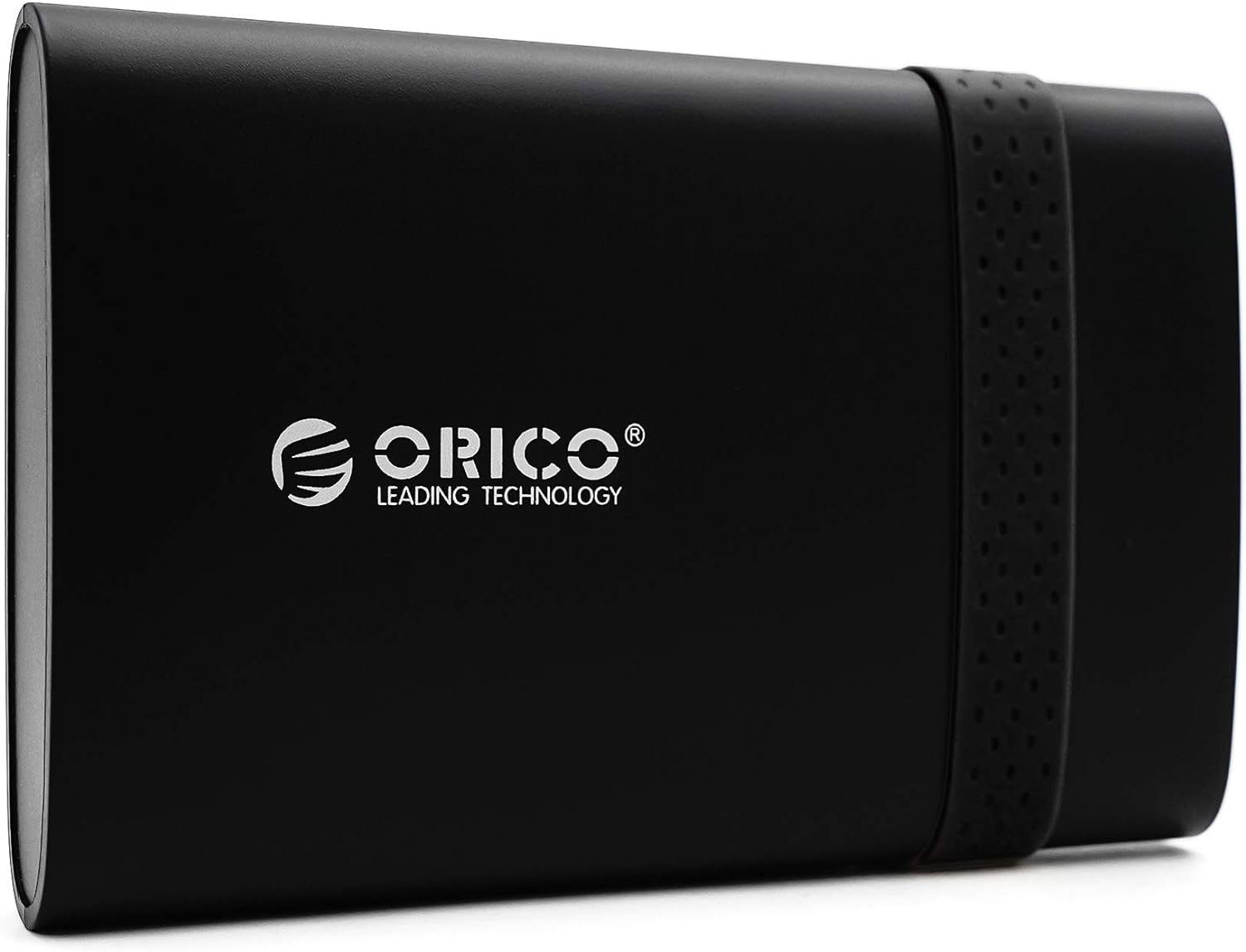 ORICO Externe Festplatte 160GB 2,5" USB 3.0 schwarz externe HDD-Festplatte (160GB) 2,5", für PC ...