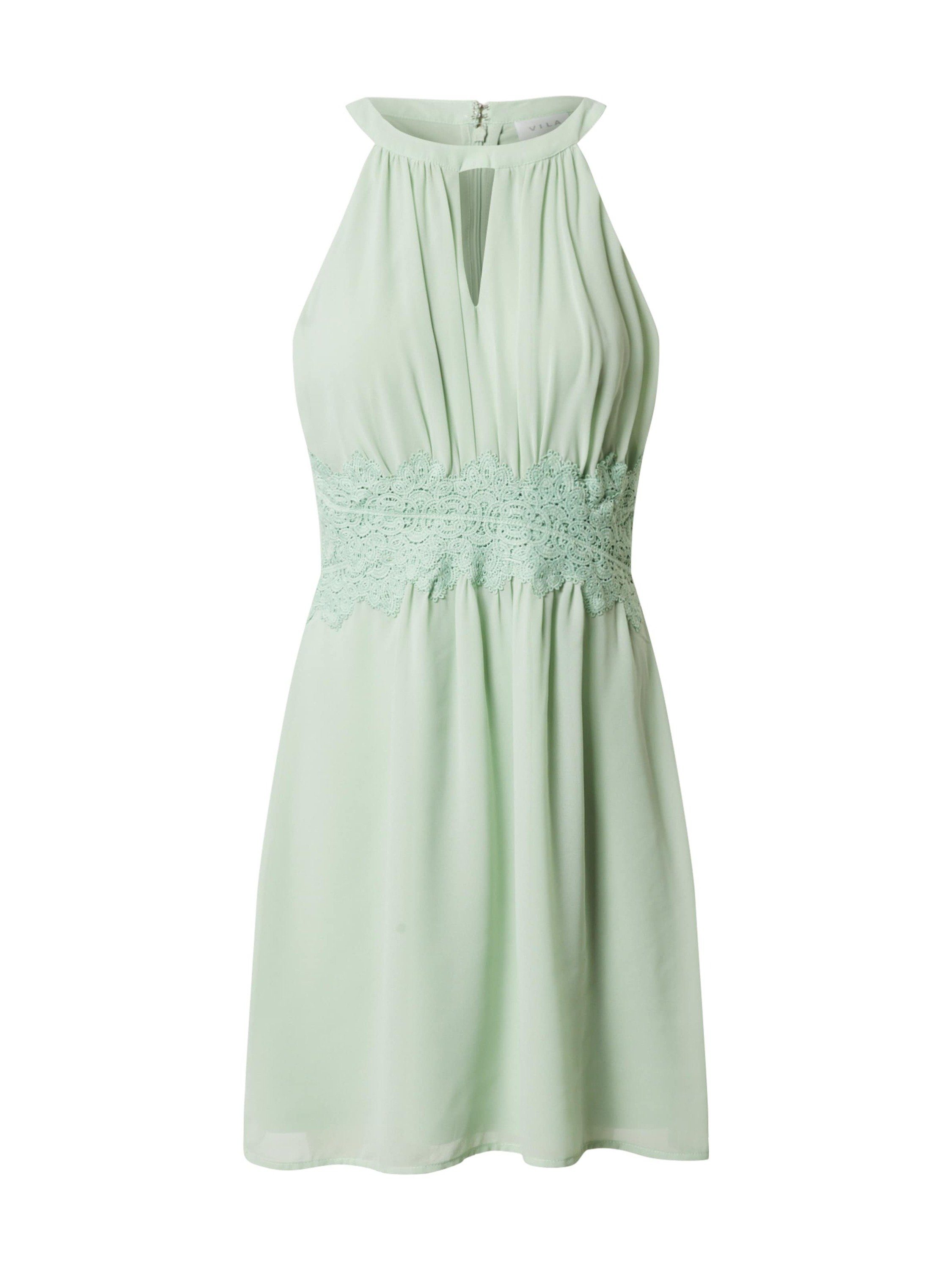 Vila Minikleid Vimilina 1 Tlg Weiteres Detail Plainohne Details
