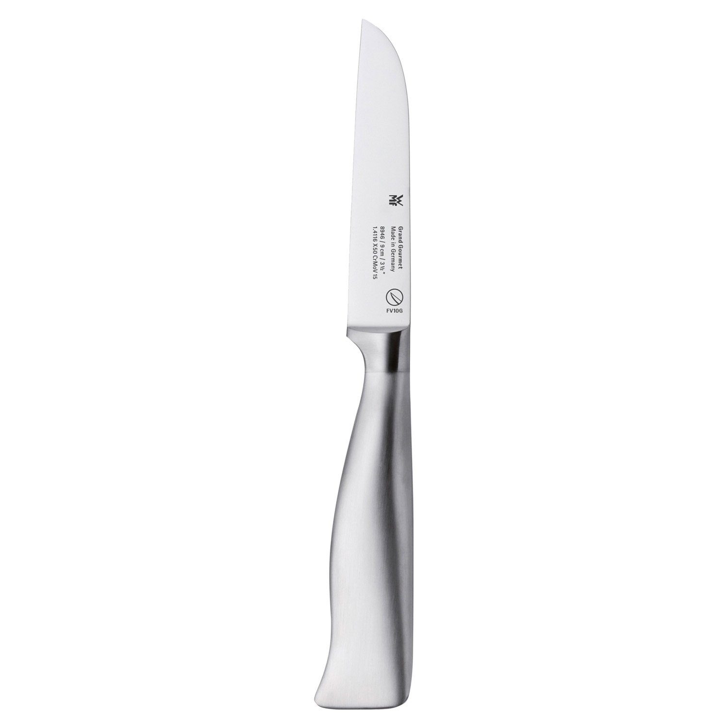 WMF Gemüsemesser Grand Gourmet, Messer geschmiedet, Performance Cut ...