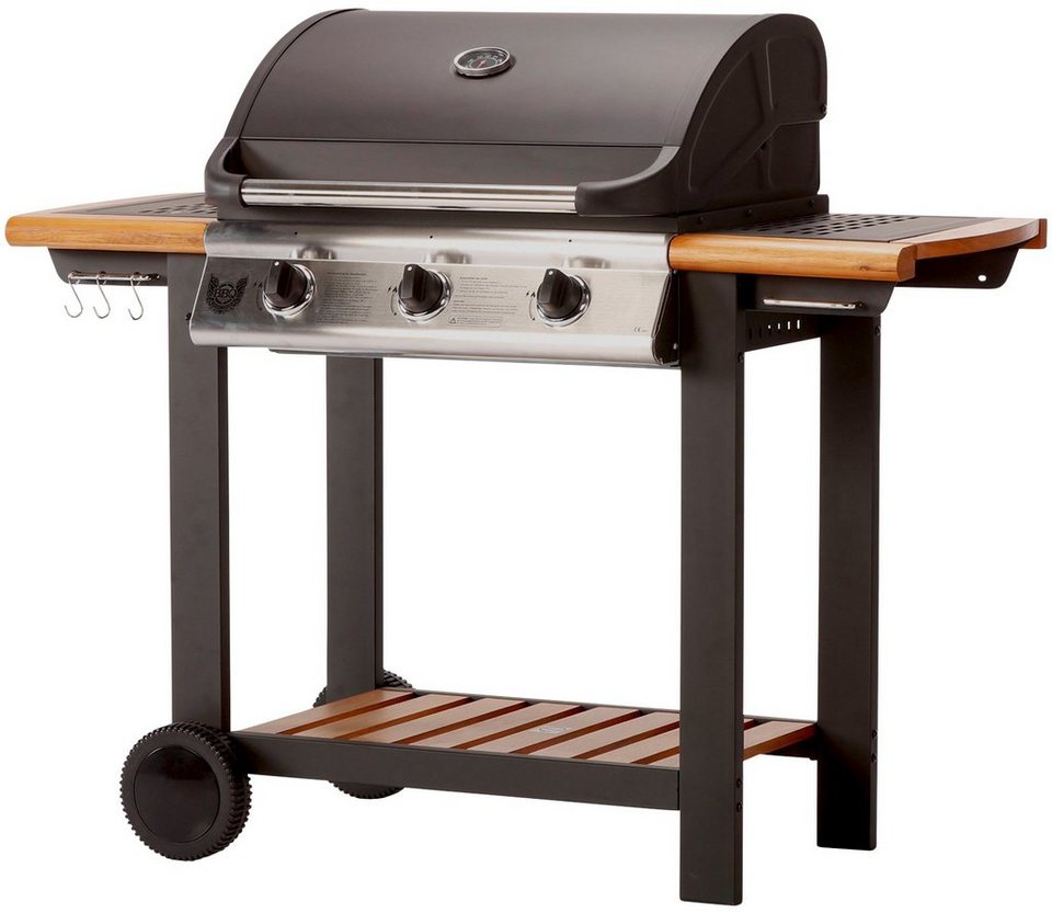 Horizontal Installation Entdeckung Bbq Chief Gasgrill Ersatzteile