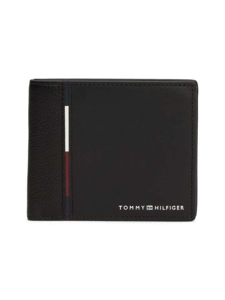 Tommy Hilfiger Geldbörse Men Th Casual Cc And Coin Bifold Wallet