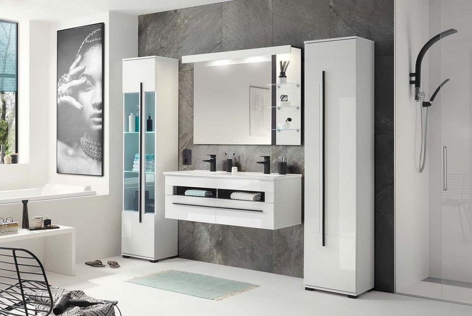 Imv Badezimmer Set Cantara Badezimmerset Xxii