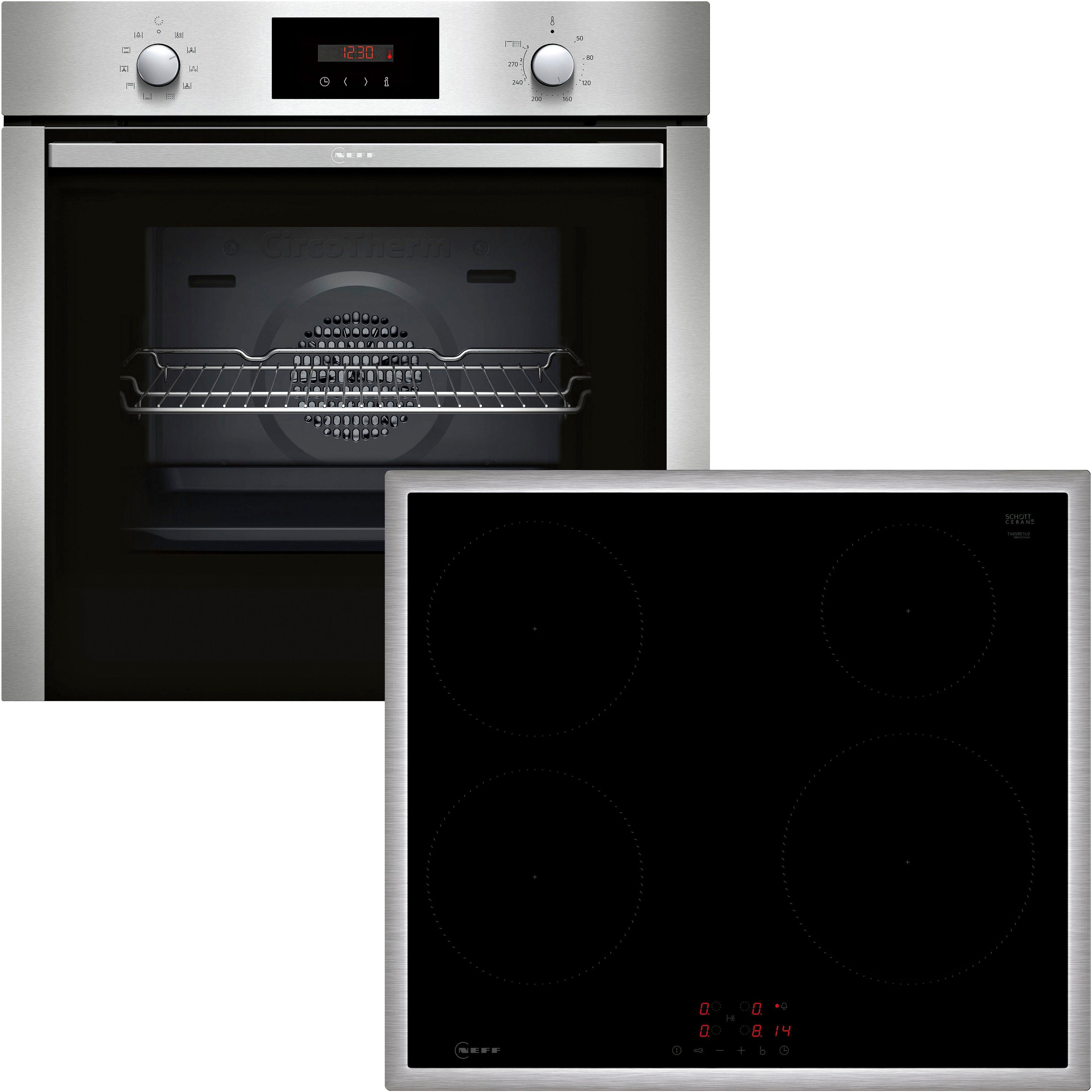 Neff Backofen-Sets online kaufen | OTTO