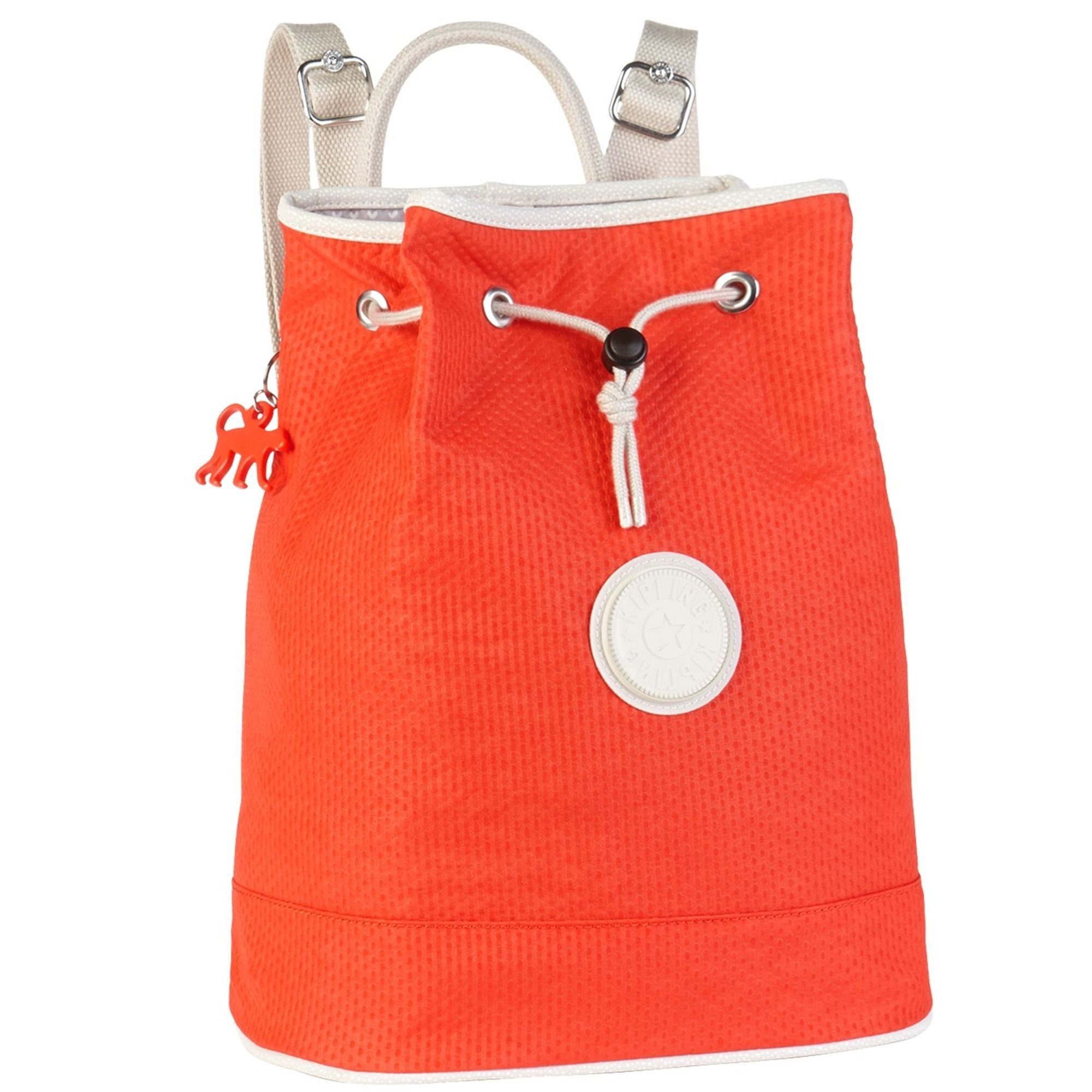 KIPLING Cityrucksack »Basic Plus Capsule«, Nylon