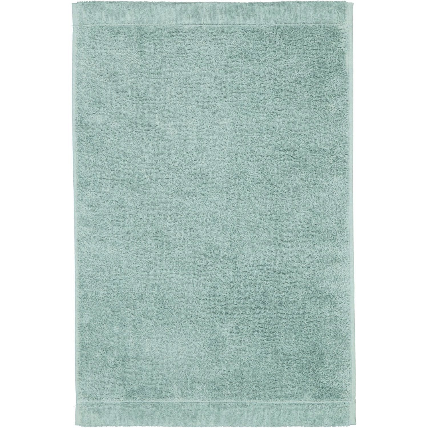 Cawö Handtücher, Puristisches Design