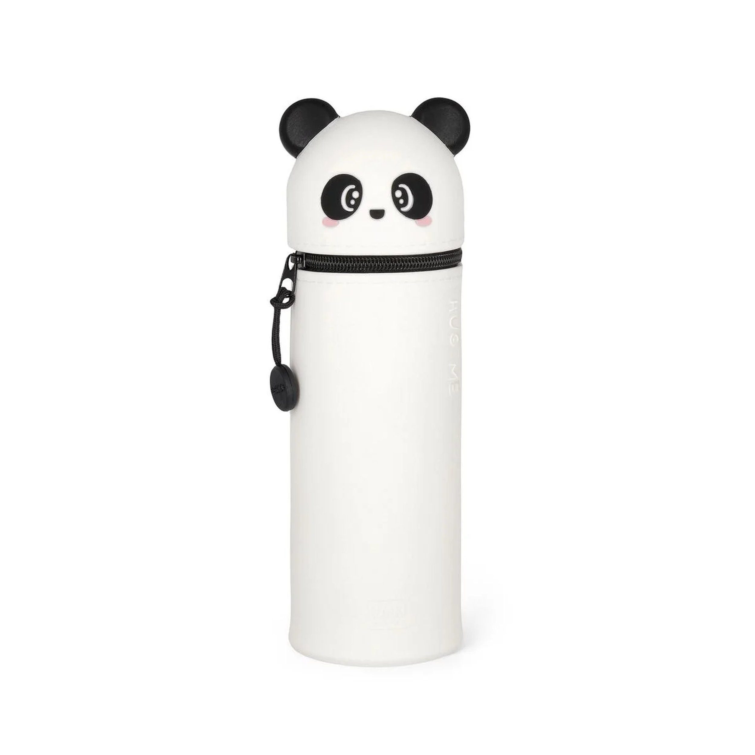 Legami Federmäppchen Kawaii 2-in-1 Tiger, Federmappe
