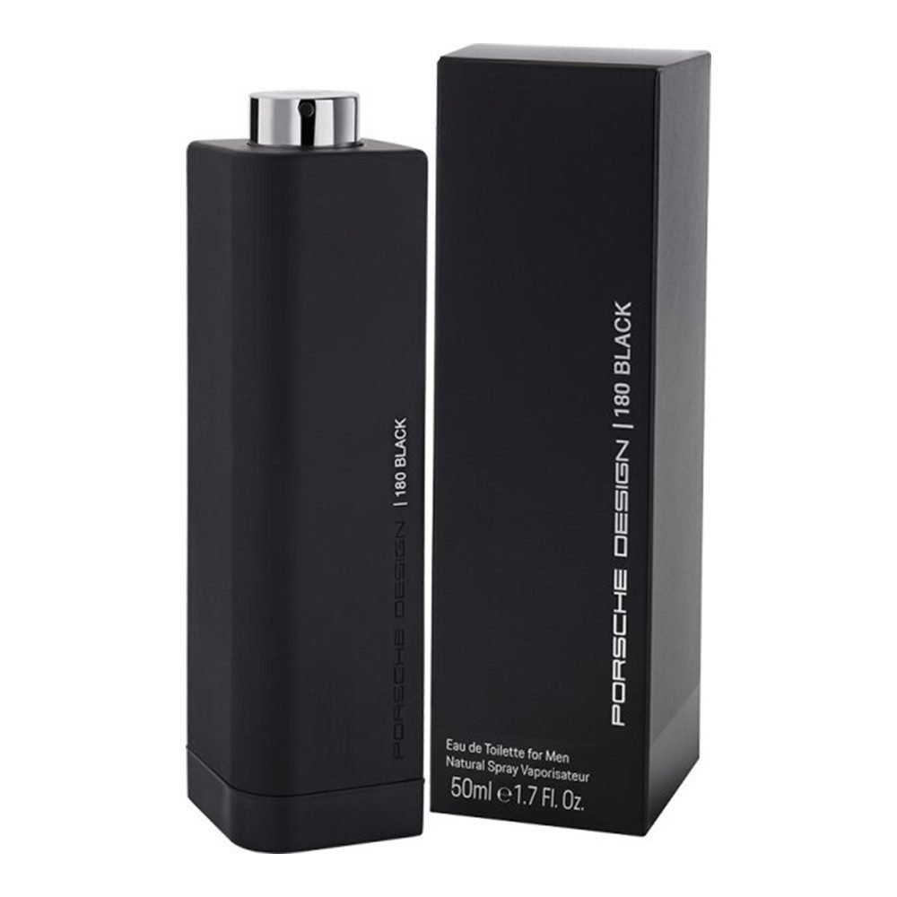 Porsche Eau de Toilette Porsche Design 180 Eau de Toilette Herrenparfum ...