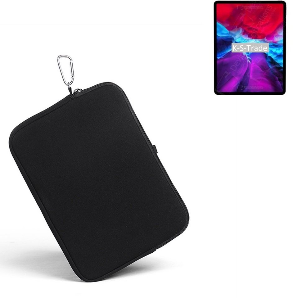 K S Trade Tablet Hülle Für Apple Ipad Pro 11 2020 Wi Fi Neopren