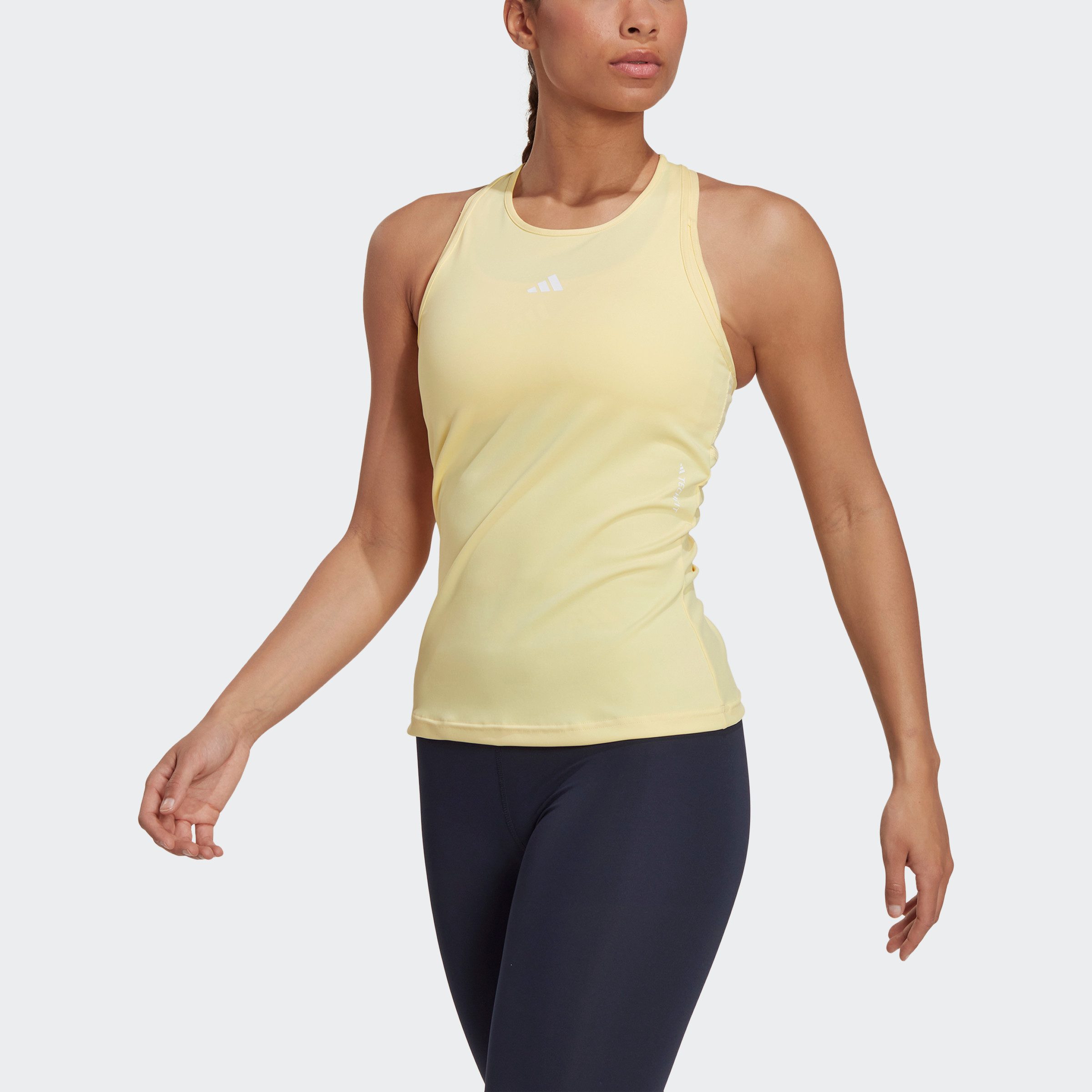 adidas Performance Tanktop TF TRAIN TK