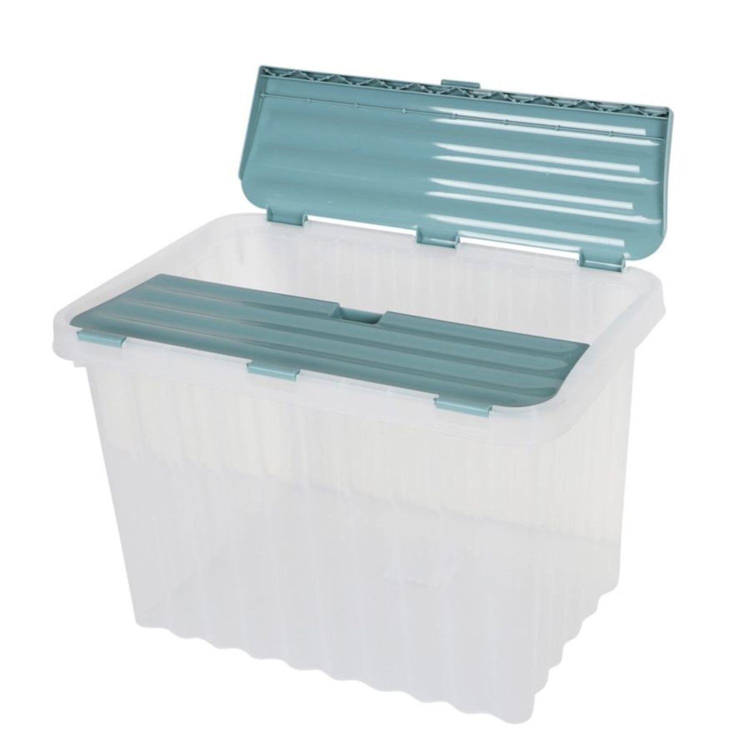 Aufbewahrungsboxen mit Klappdeckel online kaufen | OTTO