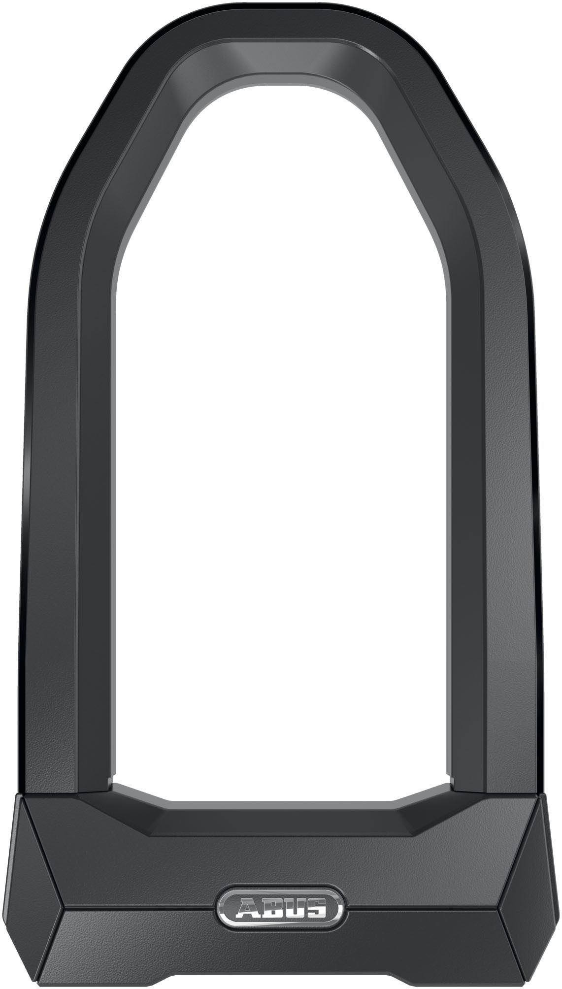 ABUS Bügelschloss 2500/165HB230 Granit Super Extreme + USH2500