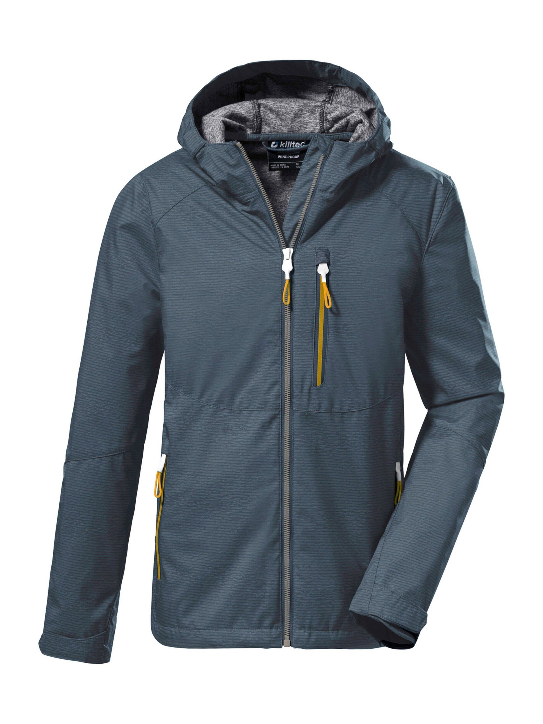 Killtec Softshelljacke (1-St)