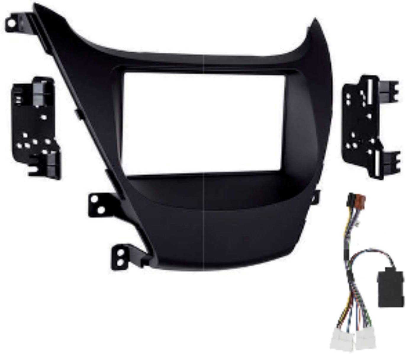 ALPINE Alpine KIT-7ELA Adapter
