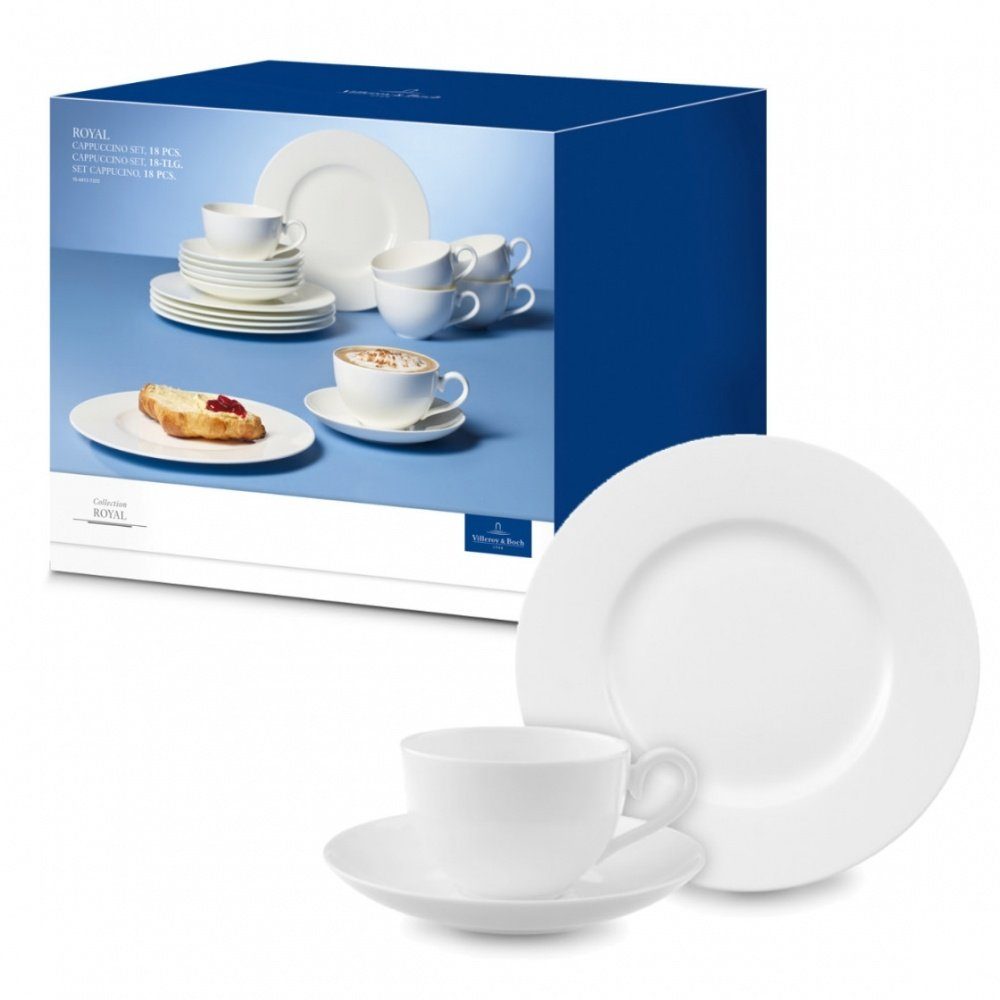 Villeroy & Boch Geschirr-Set, 11222022