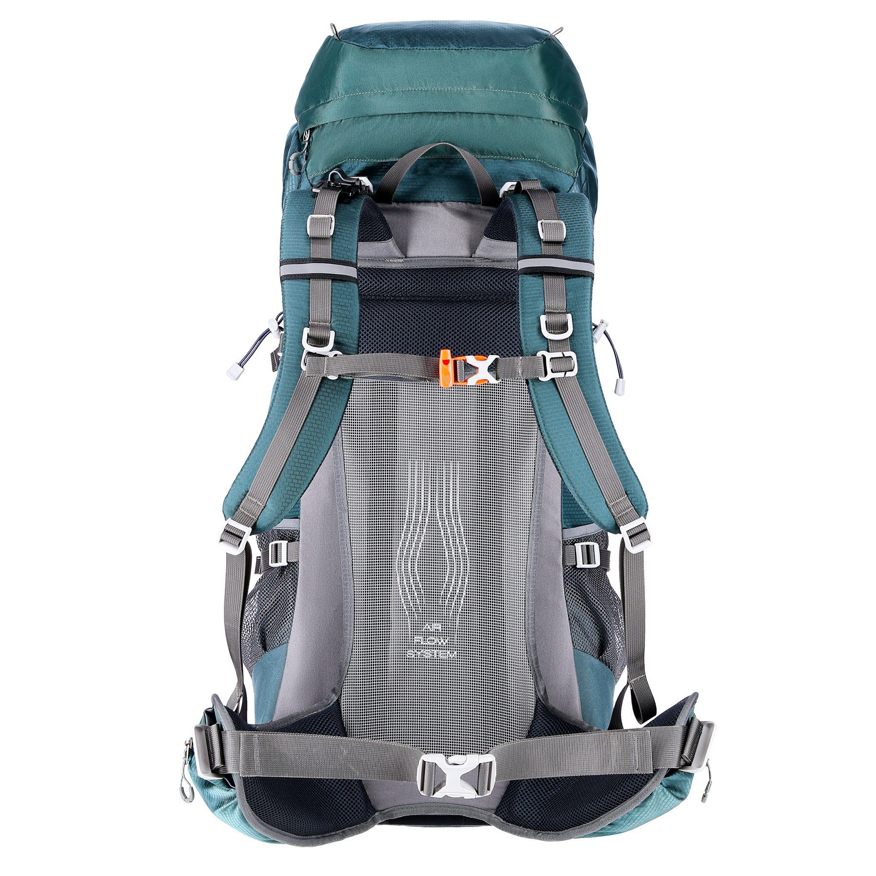 NILS CAMP Wanderrucksack Outdoorrucksack Travelrucksack Rucksack BERGEN ...