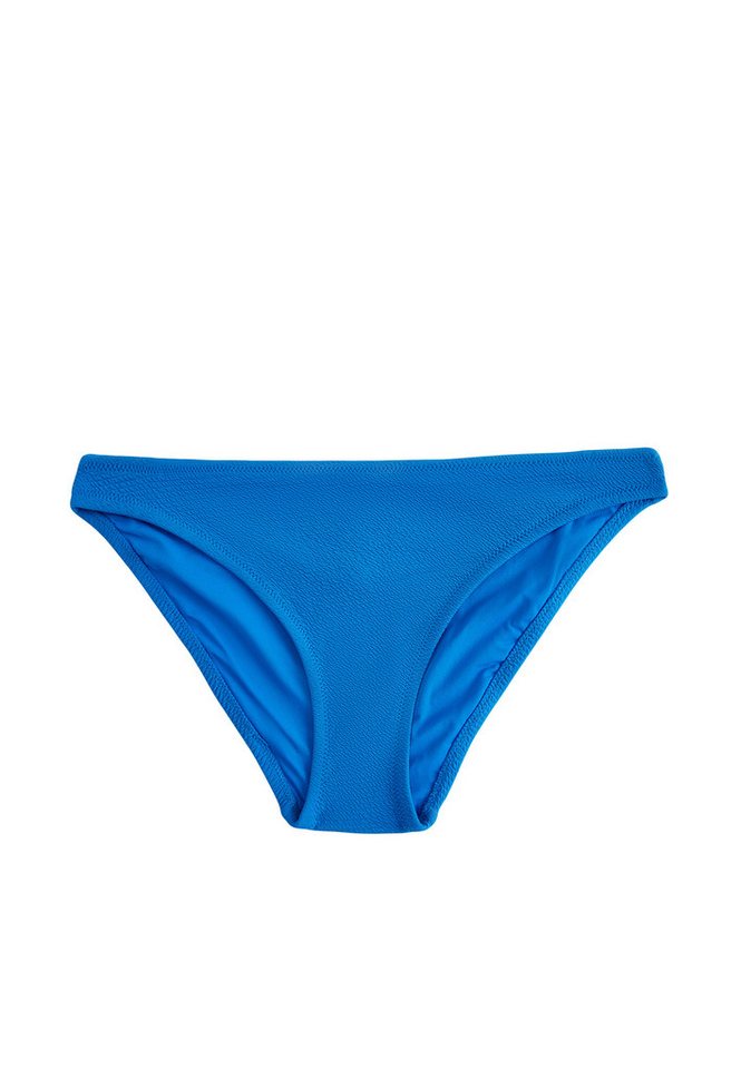 Koton Bikini Hose Normale Leibhöhe Mit Trägern Bikini Unterteil Bikini