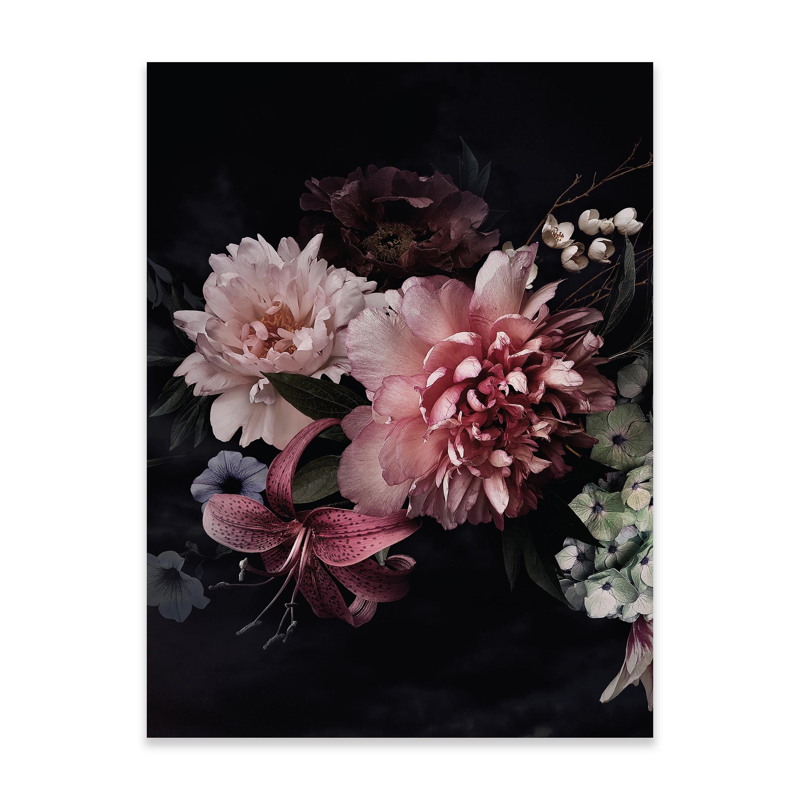 Blumenposter XXL online kaufen | OTTO