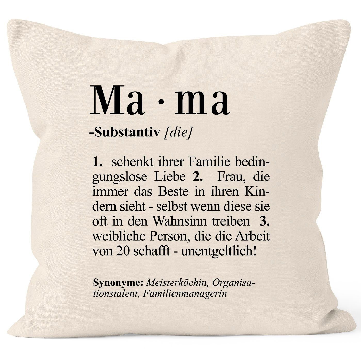 Kissen für Mama online kaufen | OTTO