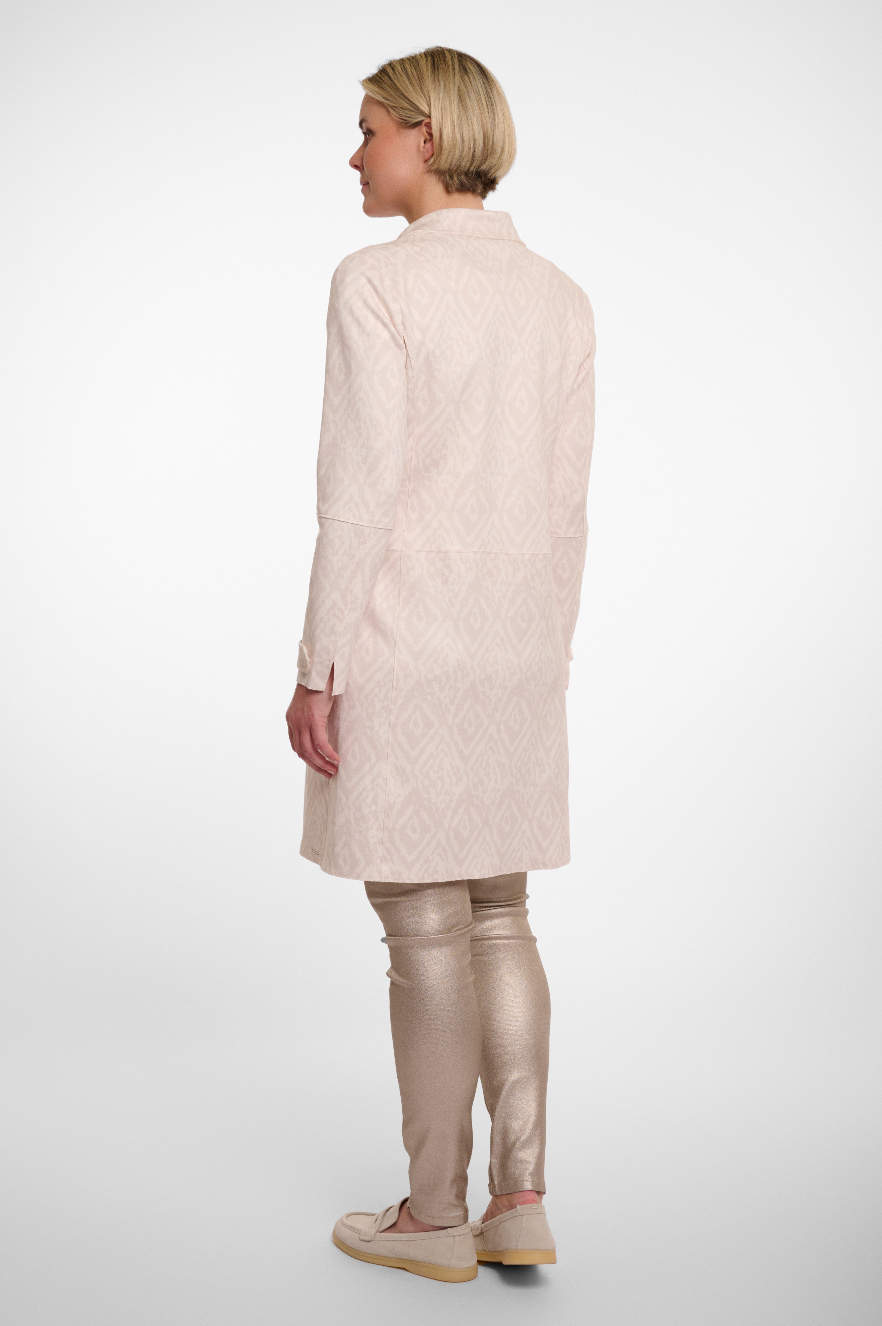 Rino & Pelle Blusenblazer Babice.7012521