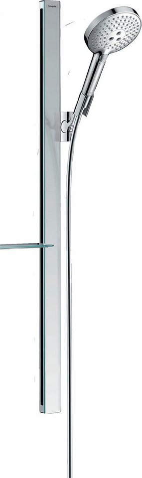 Hansgrohe Stangenbrause Set Raindance Select S Höhe 945 Cm 3