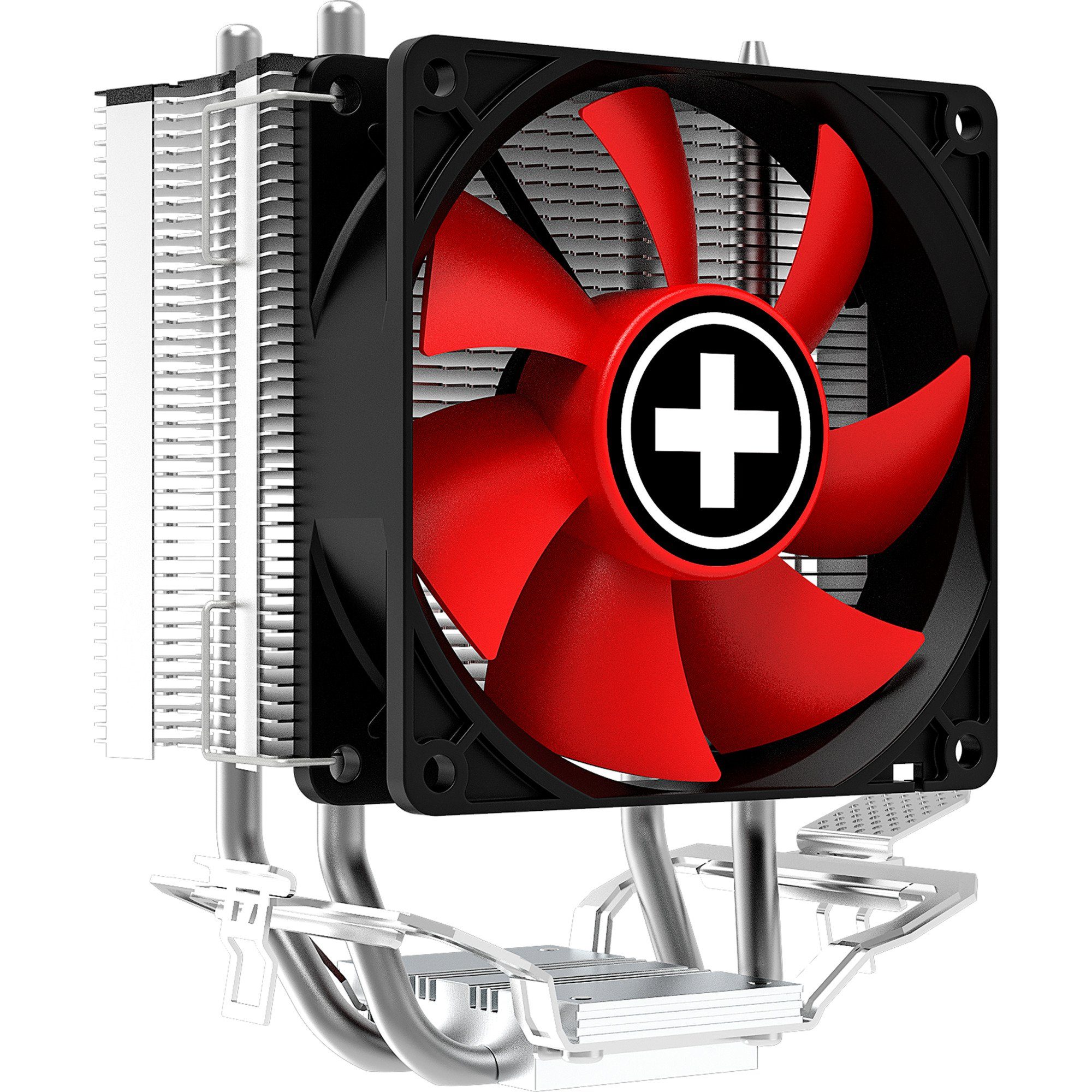 Xilence CPU Kühler A402 Performance C Series, Drehzahl: 600 bis 2.200 U/min
