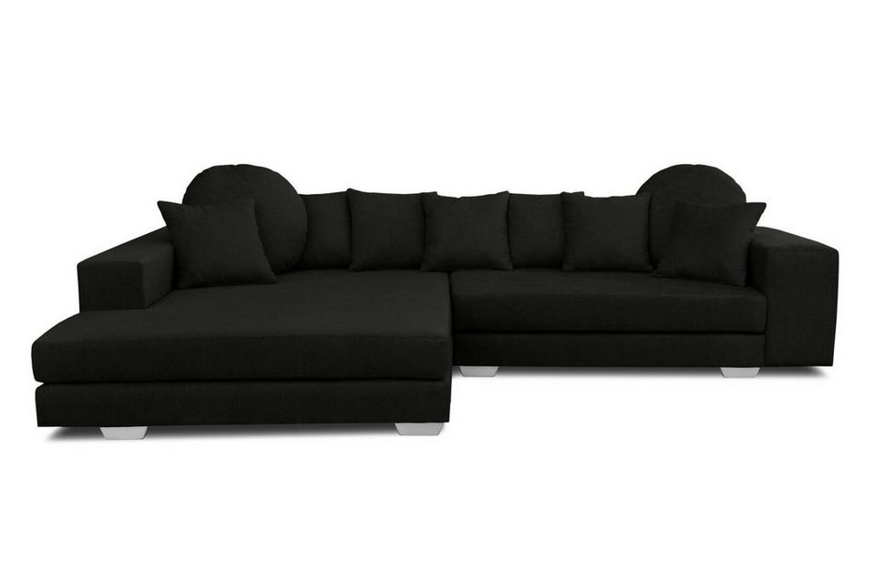 Jvmoebel Sofa Big Ecksofa Eckcouch Eckgarnitur Polster Sofa Couchen